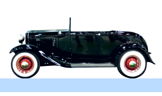 Aliens-Project - Hot-Rod Lexikon