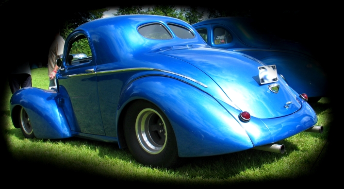 Aliens-Project - Hot-Rod Lexikon